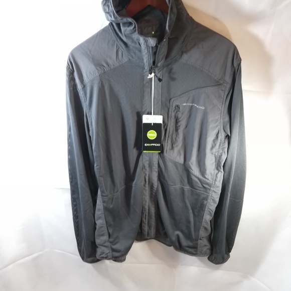 Exofficio | Jackets & Coats | Insect Shield Bugawaysandfly Jacket ...